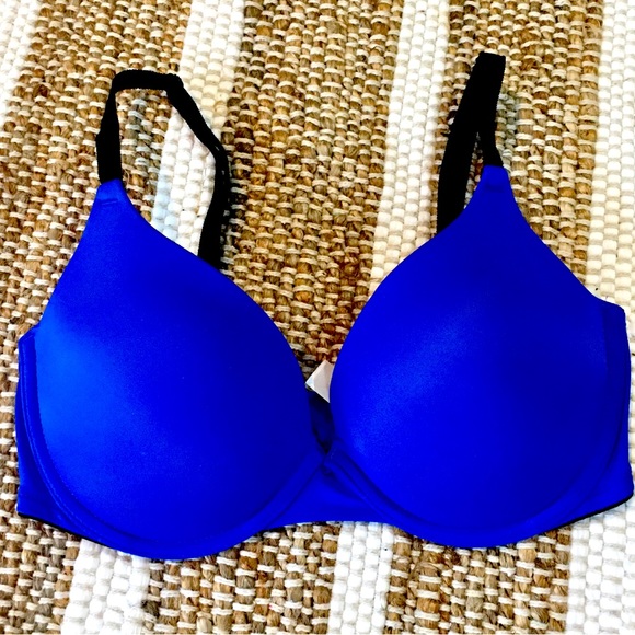 PINK Victoria's Secret | Intimates & Sleepwear | Victorias Secret Royal ...